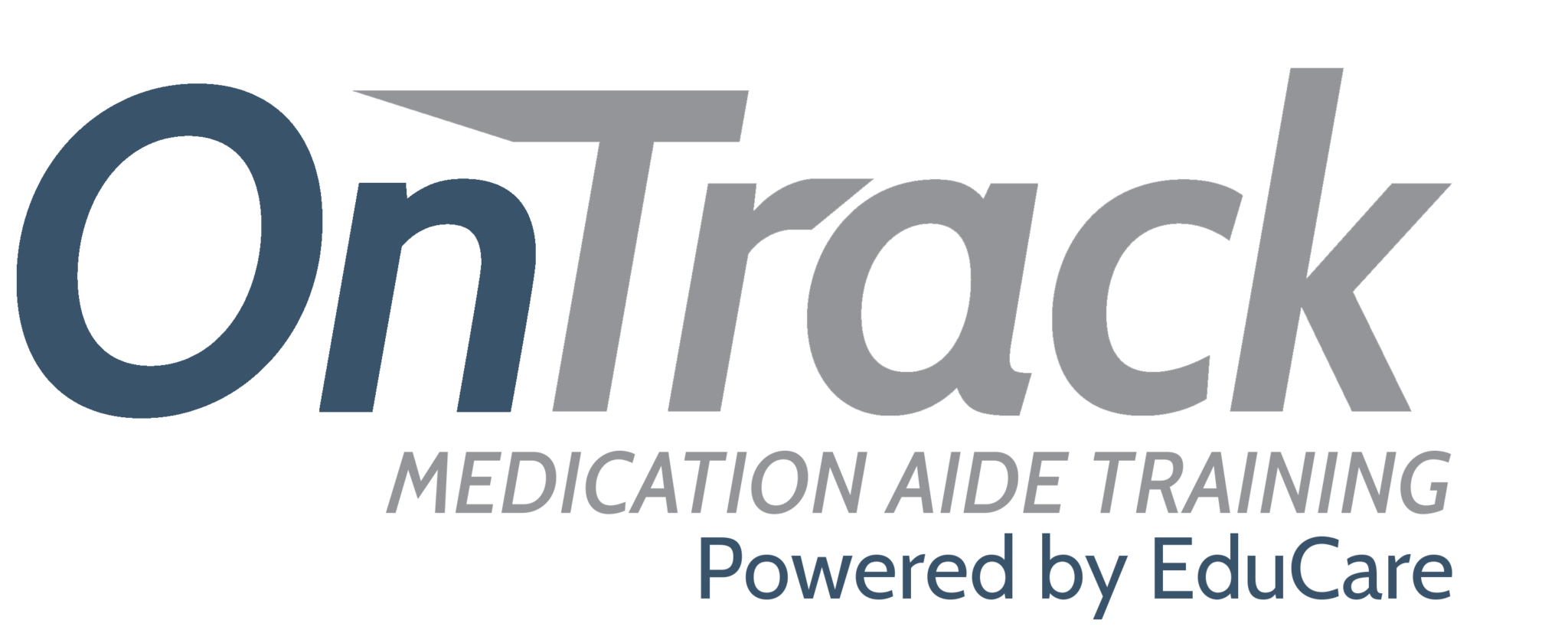 Trained Medication Aide - OnTrack Nursing Assistant Training